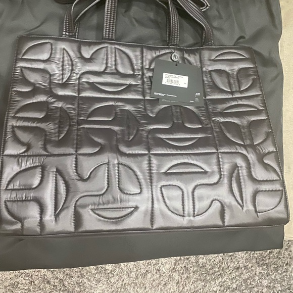 Telfar | Bags | Telfar X Moose Knuckle Large Puffer Bag | Poshmark
